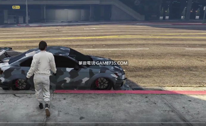 GTA5 RP Loop 線上刷經驗免費輔助 v2【俠盜獵車手5 GTA5 作弊】夢遊電玩論壇 - GAME735.COM