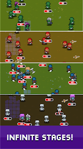 【修改版】放置彈跳英雄 V0.0.6111 錢不會減少 Idle Bounce Heroes【Android 遊戲、應用程式下載討論】夢遊電玩 ...
